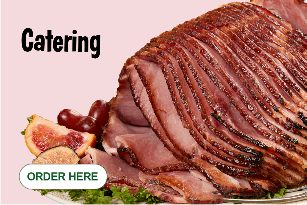 Catering & Bakery - Adams Fairacre Farms